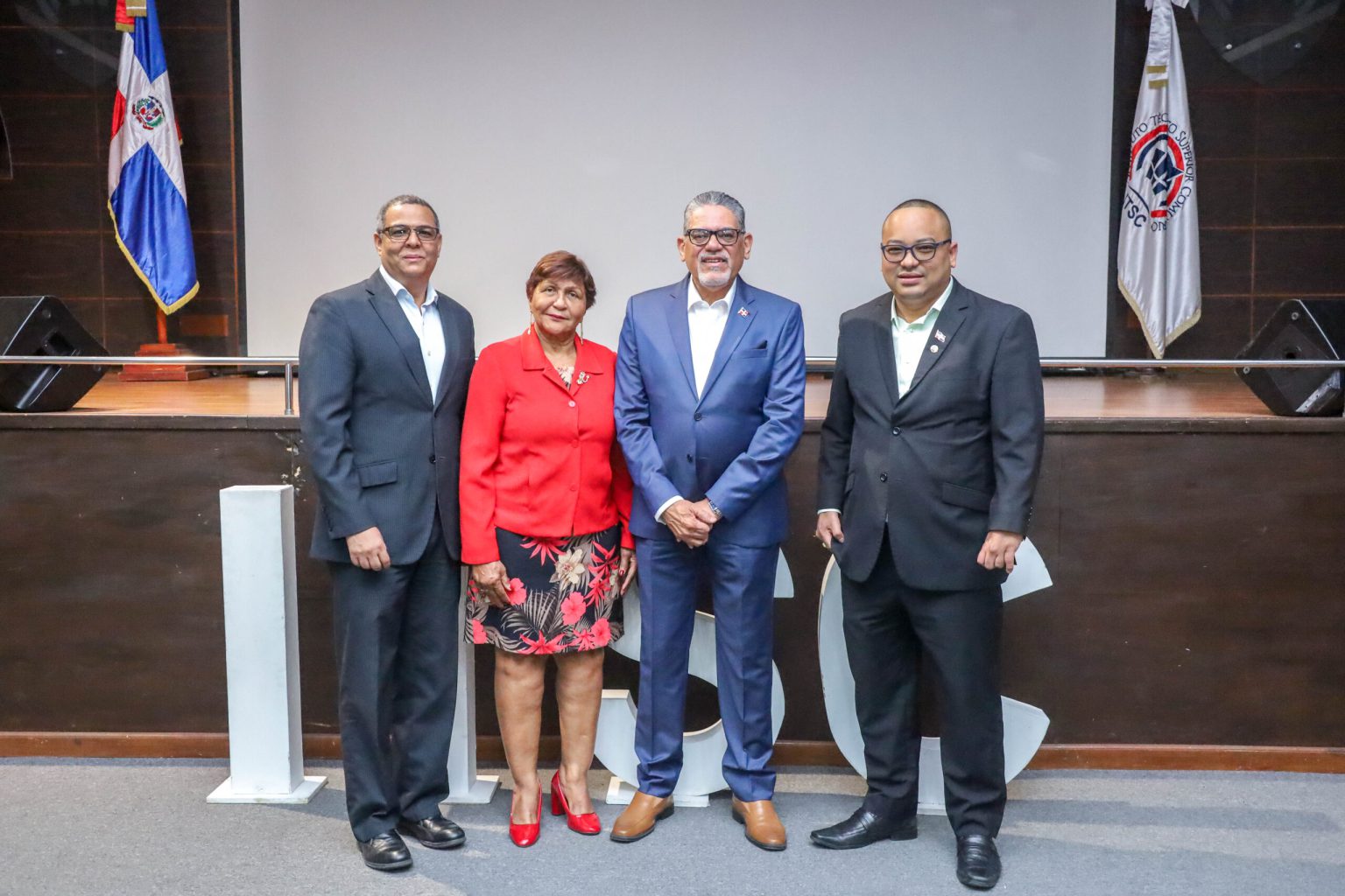 ITSC realiza el lanzamiento de su nuevo Sistema Académico. | Instituto ...