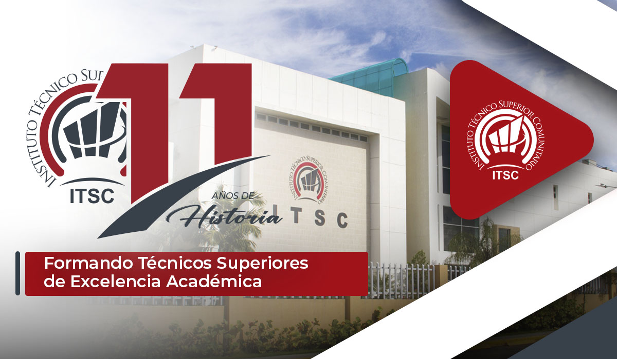 Inicio - Instituto Técnico Superior Comunitario