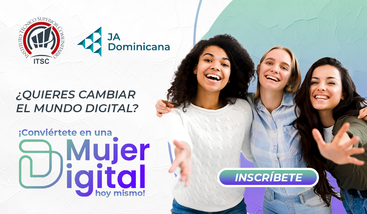 Inicio - Instituto Técnico Superior Comunitario