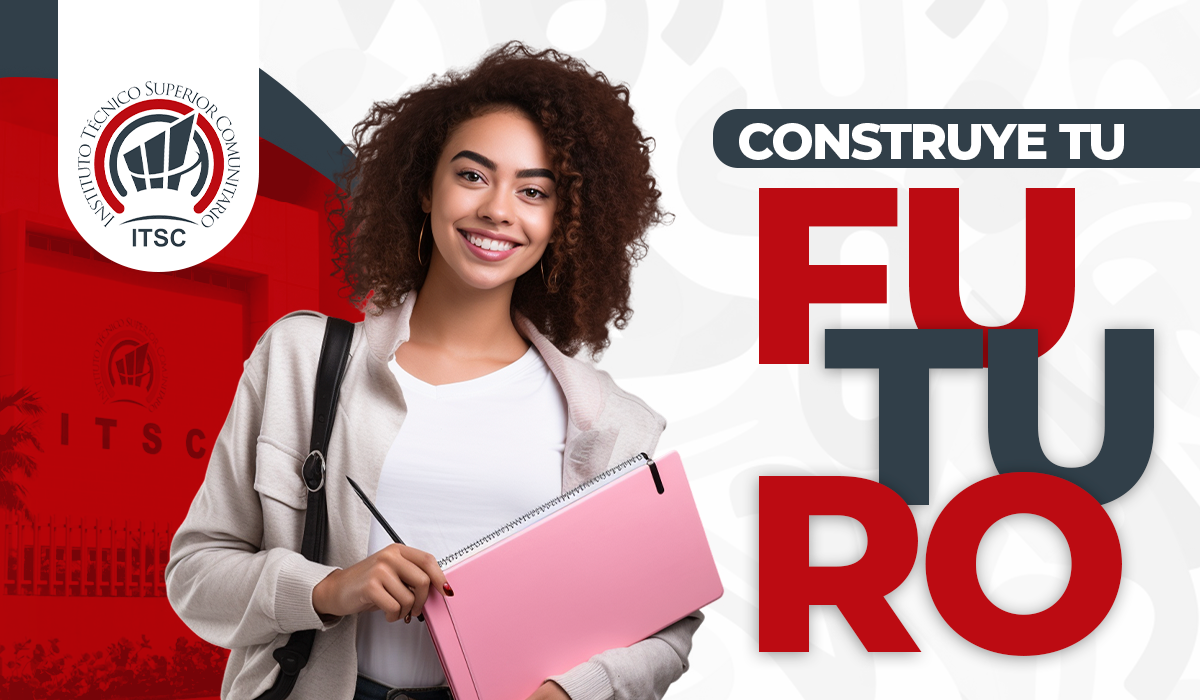 Inicio - Instituto Técnico Superior Comunitario