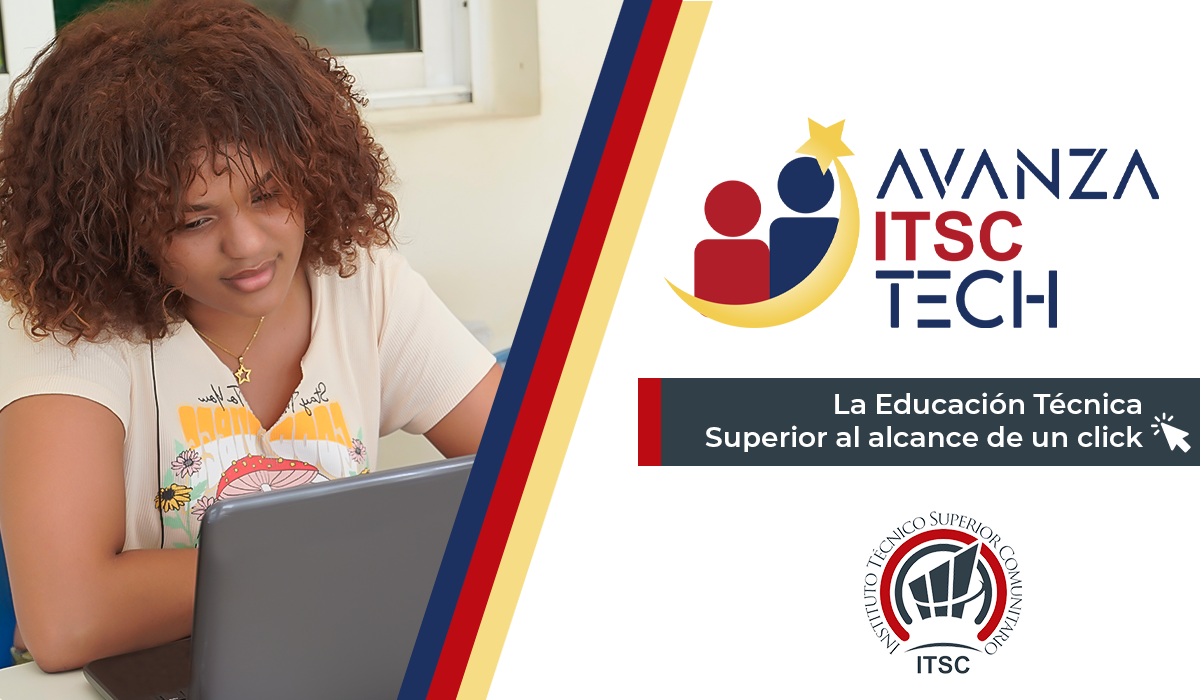 Inicio - Instituto Técnico Superior Comunitario