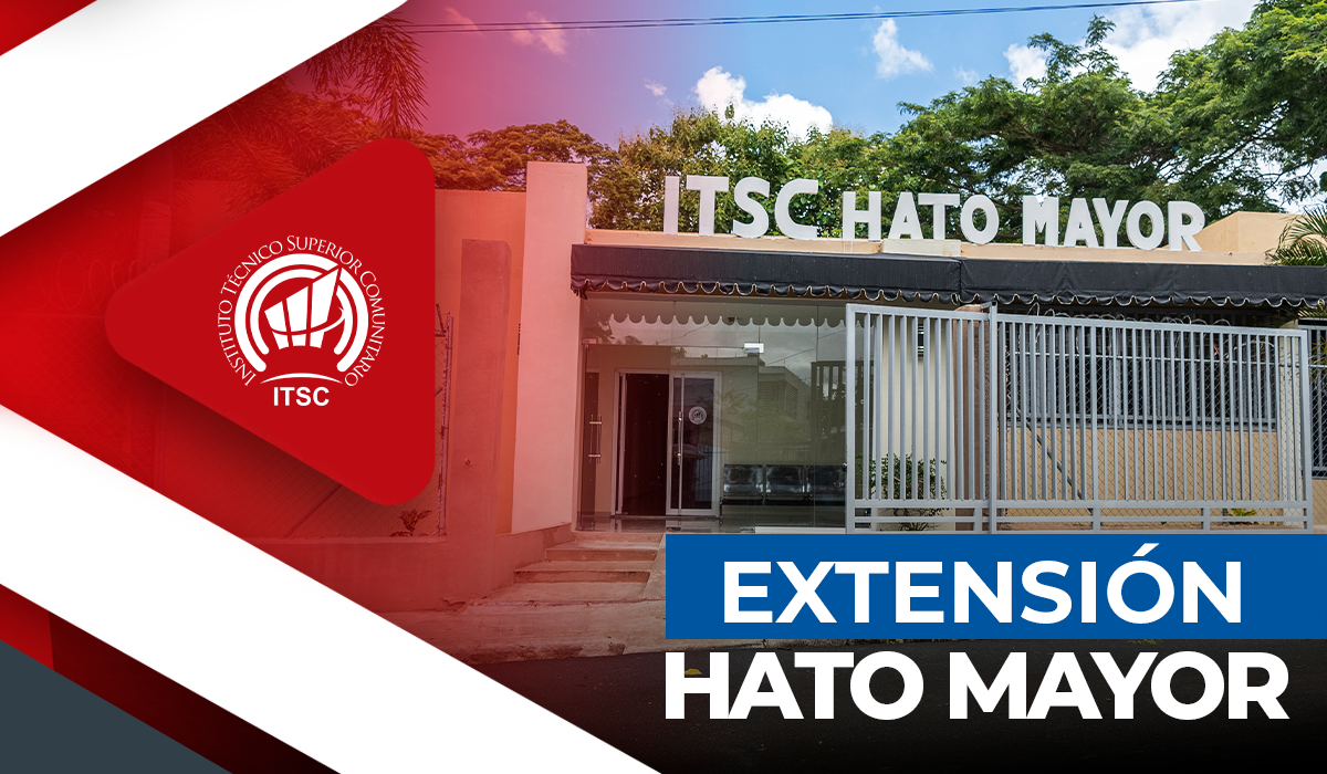 Inicio - Instituto Técnico Superior Comunitario