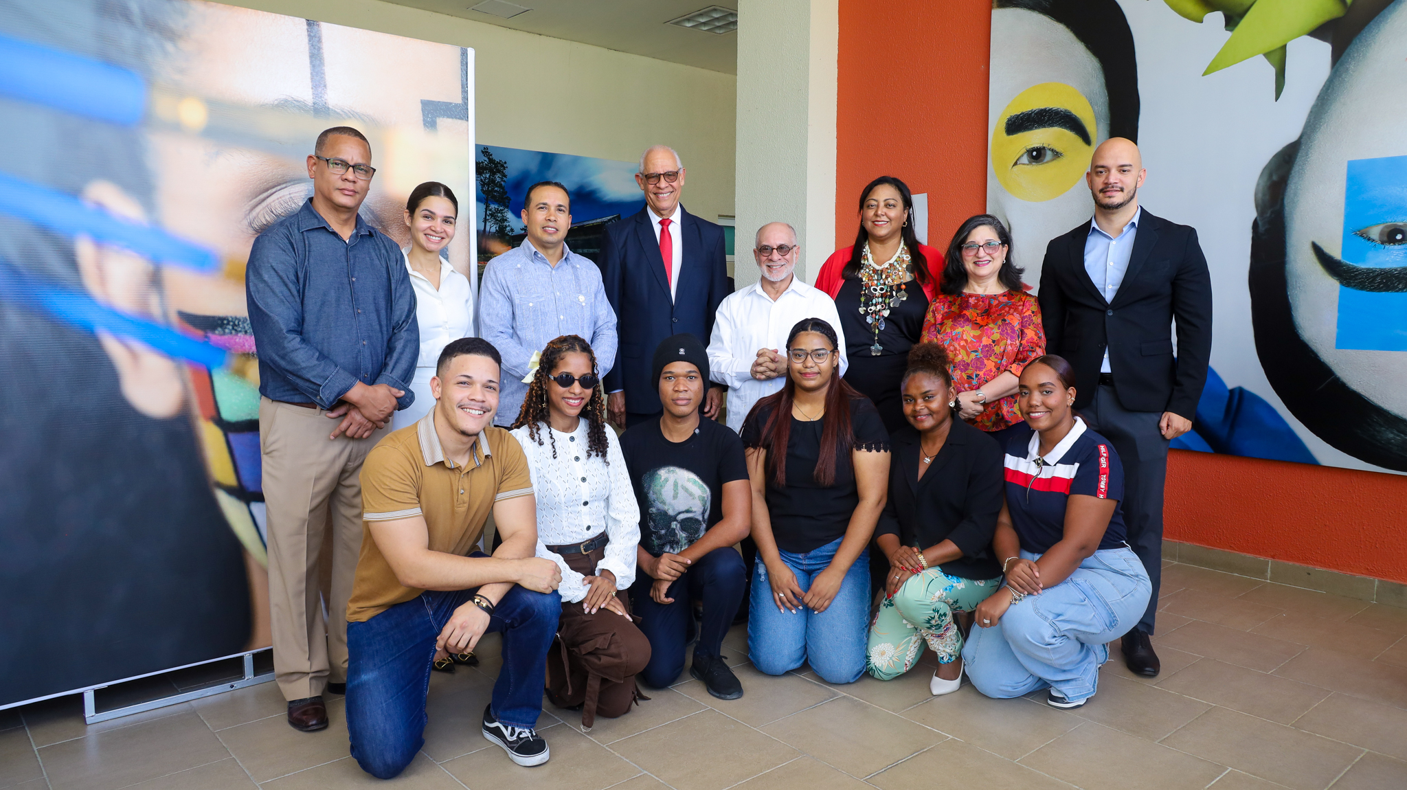 Estudiantes Carrera de Fotografía del ITSC exhiben su talento en ...